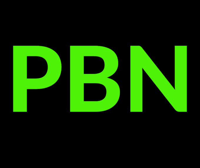 Do permanent 140 pbn blog posts manually by Ahmadshakil122 | Fiverr