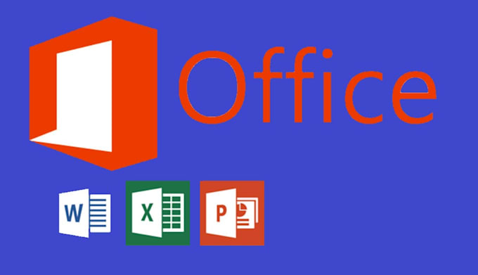 Do anything related to microsoft word, excel and powerpoint by ... Do anything related to microsoft word, excel and powerpoint by ...