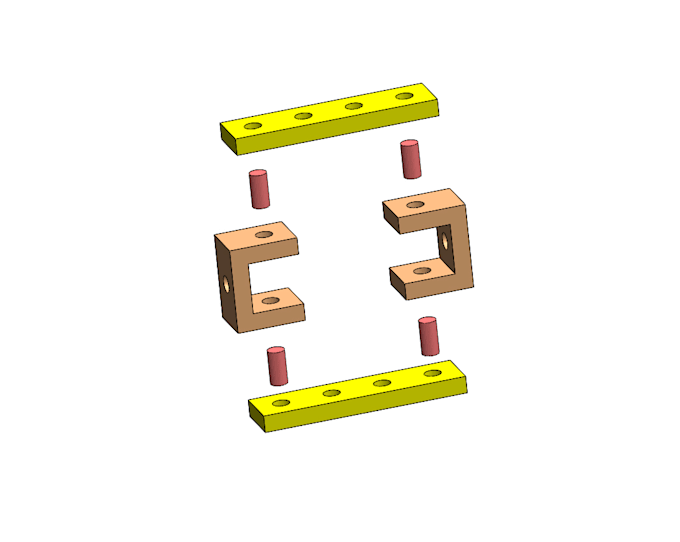 How to create exploded assembly animation by Solidworksuport | Fiverr