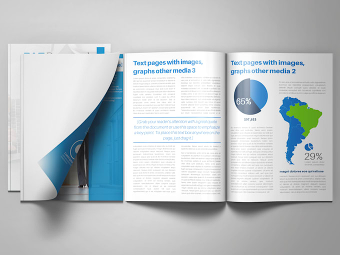 Format your word document to look professional and elegant by Sab ...