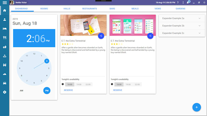 Create a custom desktop application with csharp and wpf by Bondesvick ... Create a custom desktop application with csharp and wpf by Bondesvick ...