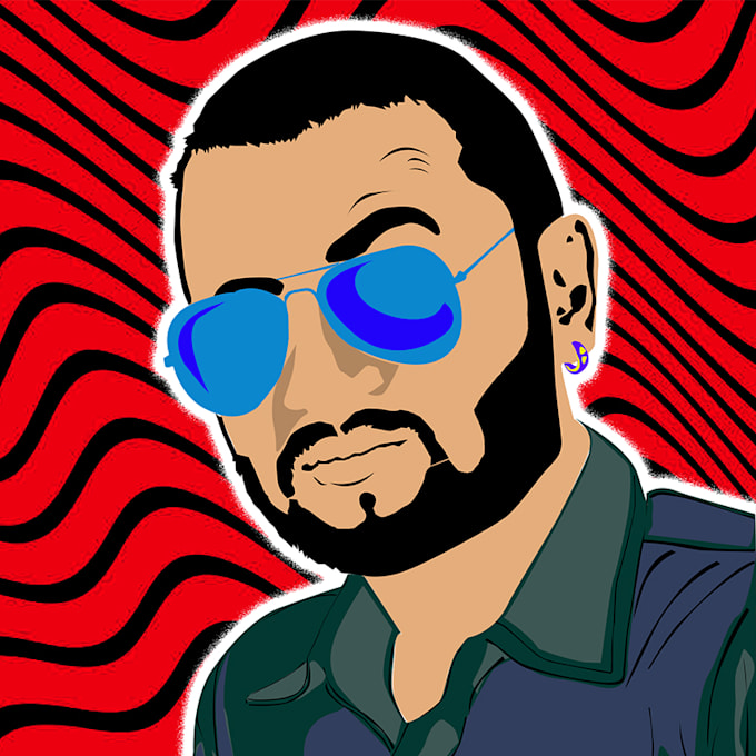 Can create you a stunning animated youtube icon by Hamiztariq390 | Fiverr