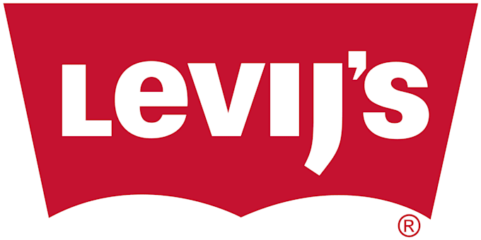 Make a fake designer logo by Klavsvitals | Fiverr