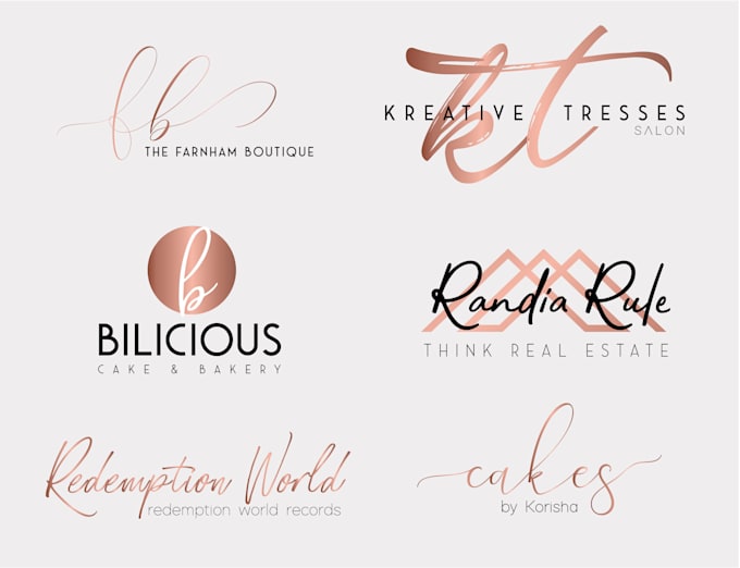 Design a hand drawn creative lettering logo by Saleetulhassan | Fiverr