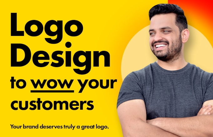 Design a unique business logo and branding by Rajamohsinkhan | Fiverr