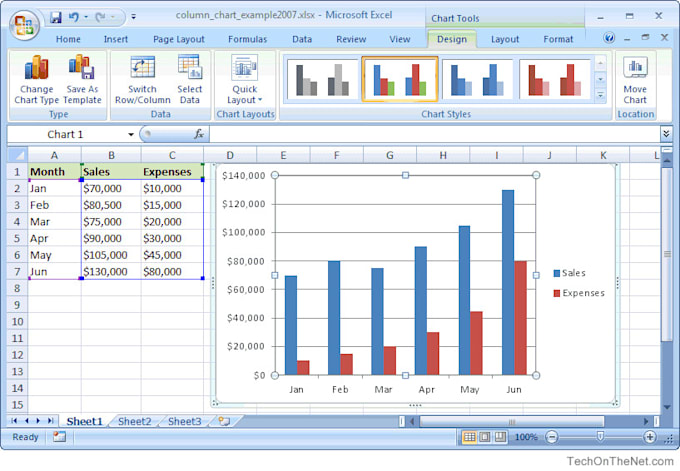 Make your web app generate excel files with charts by Halhaj | Fiverr