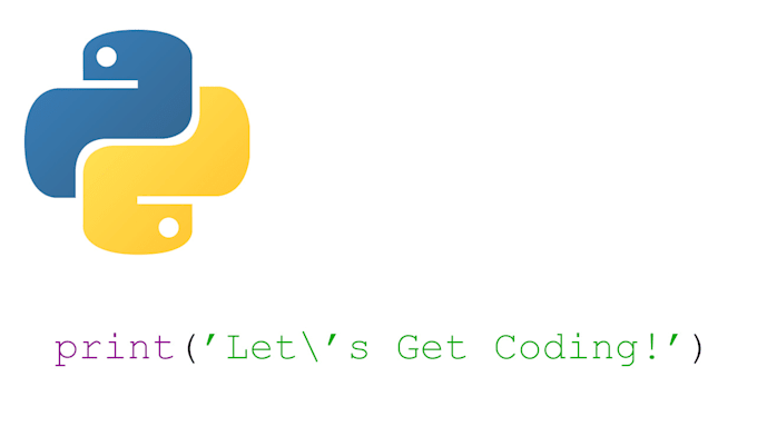 Complete your python programming project by Nicisfurst | Fiverr