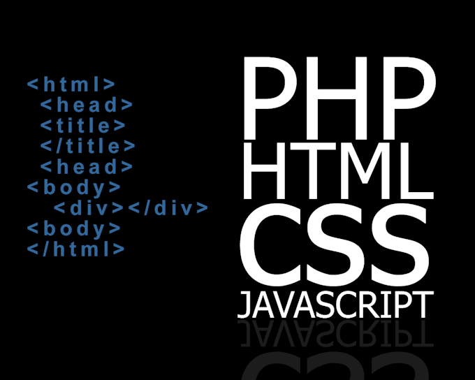 Fix any html, css, js, php errors by Hassan_2398 | Fiverr