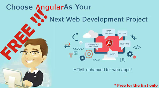 Create and fix bug an full angular material application by ...