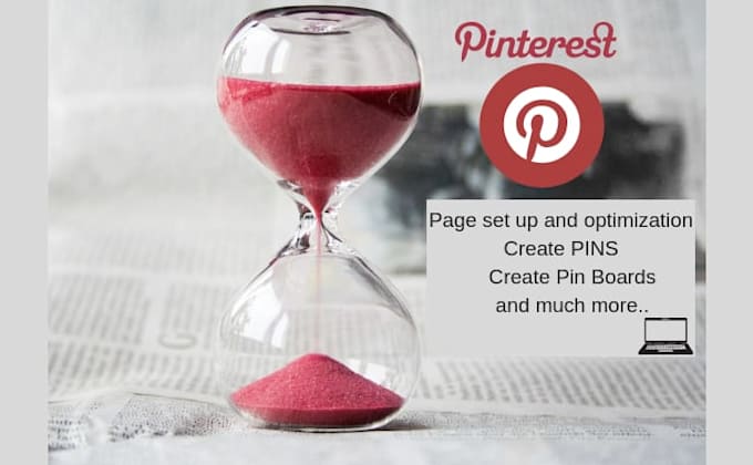 Be your social media marketing manager on pinterest by Aurora101 | Fiverr