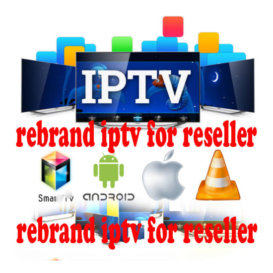 Edit your iptv apk tivi mat samarter android app by Iptvwebsite | Fiverr