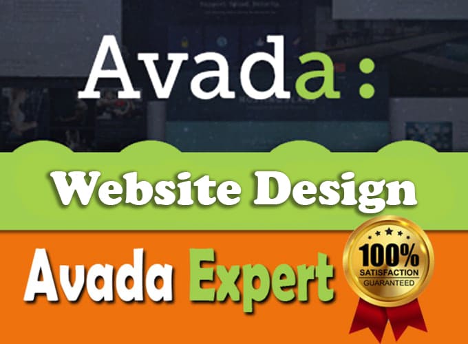 Customize your avada theme by Kofil2 | Fiverr