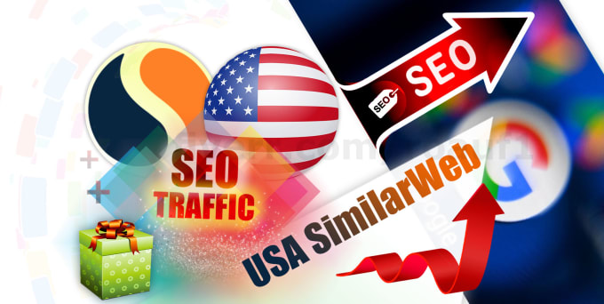 Increase usa similarweb and google analytics seo traffic by Roauf1 | Fiverr Increase usa similarweb and google analytics seo traffic by Roauf1 | Fiverr