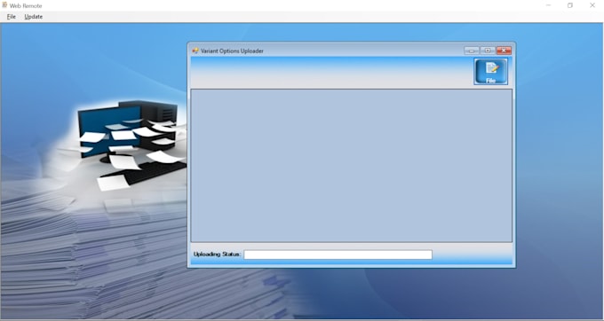 Provide support to already build dotnet app desktop or web by Hafiz ...