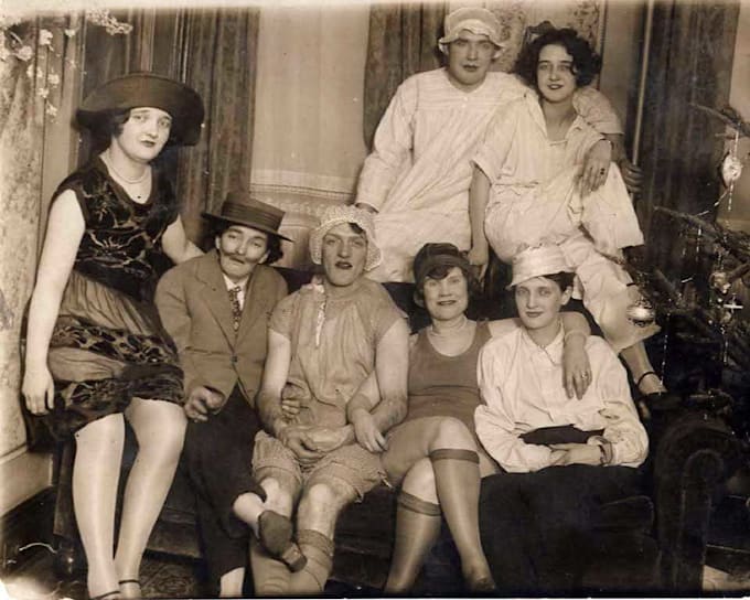 Research and deconflict your ancestry family tree by Familytreemary ...