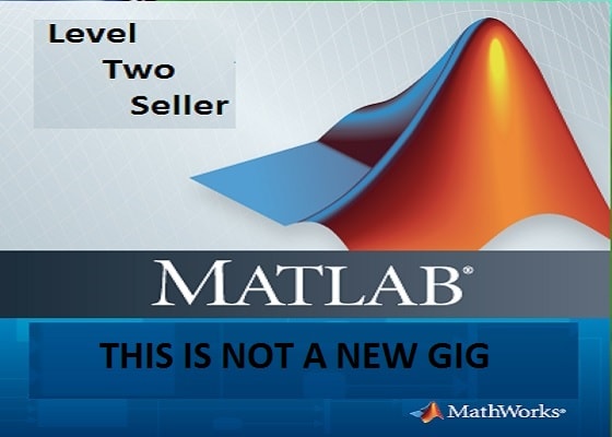 Assist in matlab programming by Neerajvarshney | Fiverr