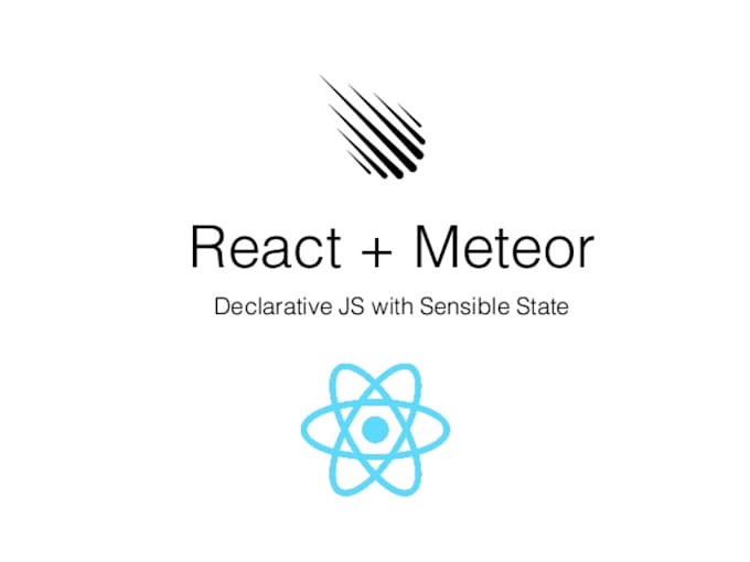 Work on meteor with reactjs and meteor blaze by Kevalgondaliya | Fiverr