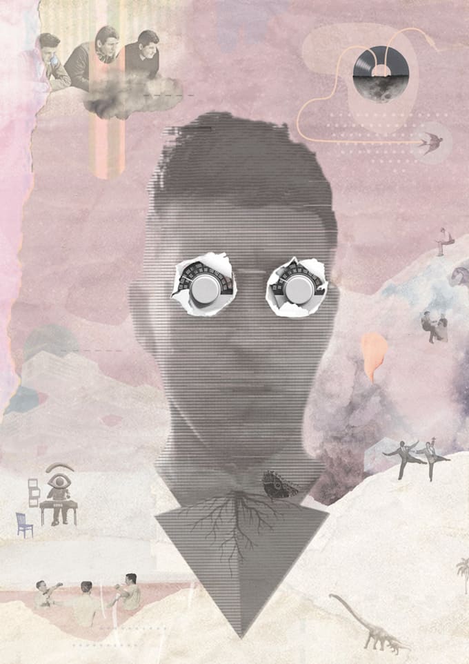 Make your drawing move by Girlonwire | Fiverr