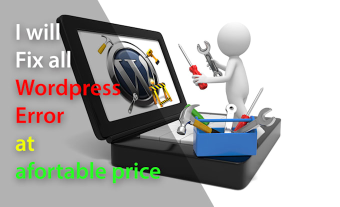 Fix Wordpress Issues Or Html Css Issues Within 2 Hours By Navelnel Fiverr