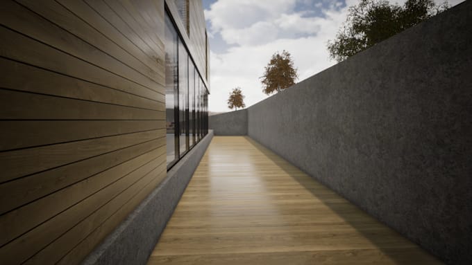 Create 4k renders, walkthrough videos and vr of your design by ...