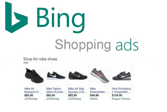Setup, optimize and manage your bing ads shopping campaign by Gmponline ... Setup, optimize and manage your bing ads shopping campaign by Gmponline ...