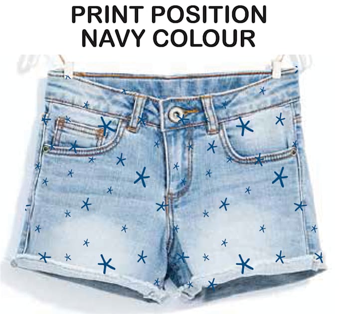 Do your design aop, seamless patterns ,textile prints by Hasmot44 | Fiverr