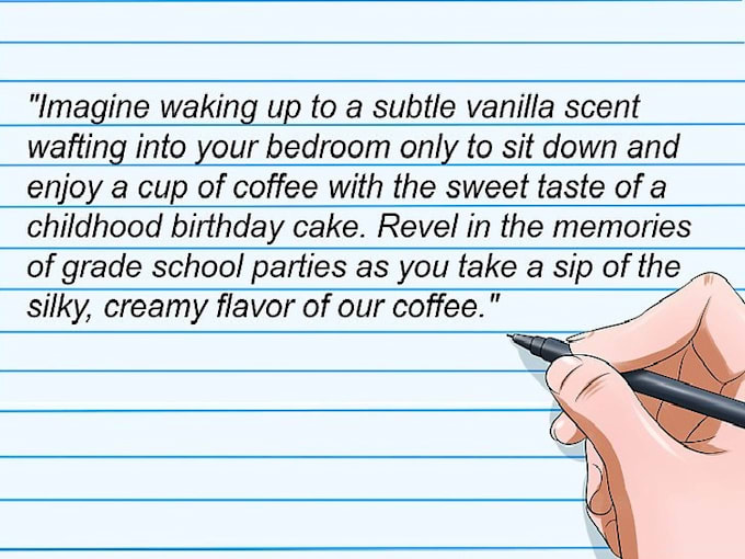 Professional website blog and app description writer by Descriptions19 ...