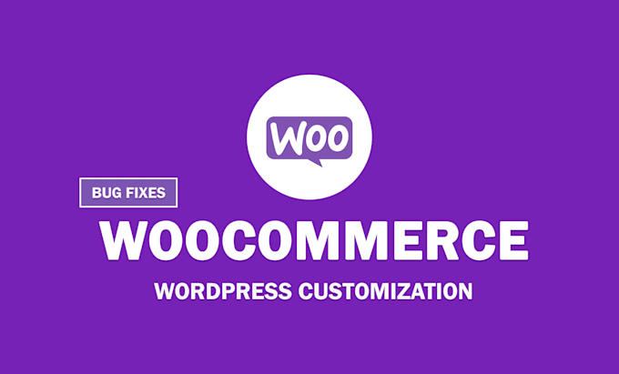 Fix woocommerce issues, errors, bugs, and customize your store by Metariqul91 | Fiverr