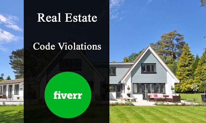 Provide updated code violation properties throughout usa by ...