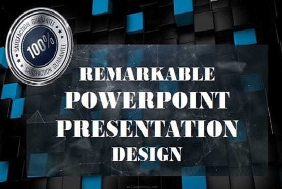 Design remarkable powerpoint presentation slides for you by Saaarraaa ...