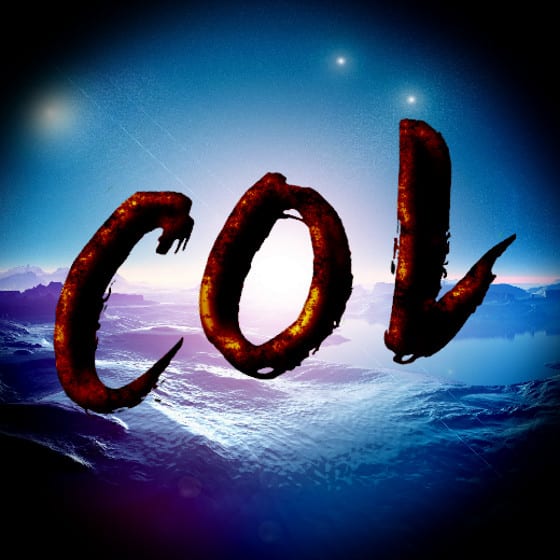 Create a custom logo gfx picture for you by Col282 | Fiverr
