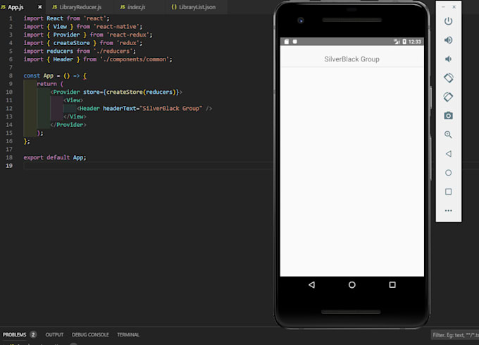 Analyze, enhance and build websites by Silverblack_grp | Fiverr