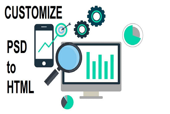 Build Static Page Into Functional Web Page – Avantika Barkum