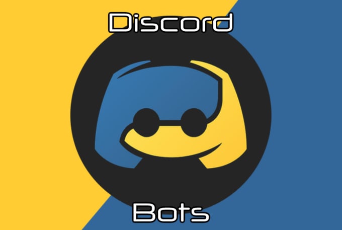 Program A Discord Bot In Python By Masterfoxify Fiverr