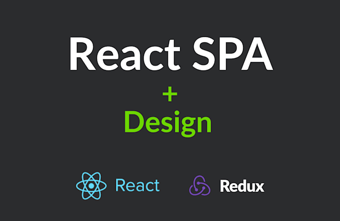 Create react application and nodejs back end by Webdevelop4u | Fiverr