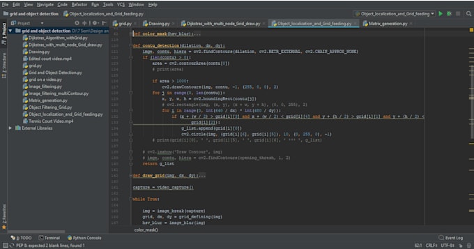 Help you in arduino, matlab and python coding by Dulanjanamanoj | Fiverr