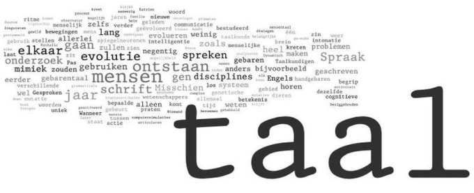 Correct your errors and edit dutch texts by Bienbeleef | Fiverr