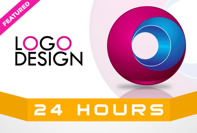 Do logo designing for you by Mian_muazam | Fiverr