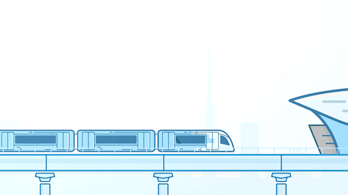 Create an outline animated video by Zak5iver | Fiverr