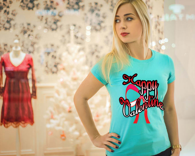 Create event based t shirt design by Khadeza2 | Fiverr