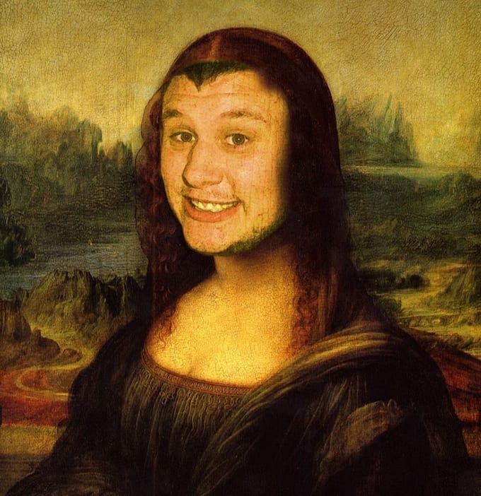 Face swap your face on any photo by Mccoydesign | Fiverr