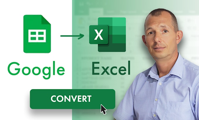 Convert google sheets script into excel vba by Gryabs | Fiverr
