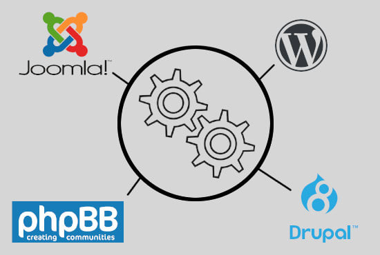 Install any php script by Salmen2 | Fiverr Install any php script by Salmen2 | Fiverr