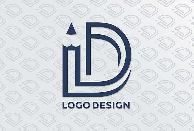 Design simple cool logo with unlimited revision by Noek09 | Fiverr