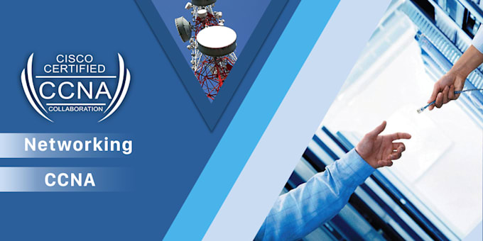 Configure ccna labs,packet tracers, and more by Aunmuhammad786 | Fiverr