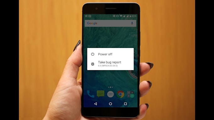 Customize and fix bugs in your android application in kotlin by ... Customize and fix bugs in your android application in kotlin by ...
