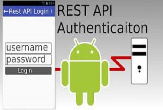 Create rest api using php for an android app by Pmudra12 | Fiverr Create rest api using php for an android app by Pmudra12 | Fiverr
