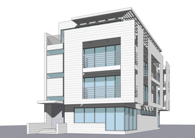 Do Building Energy Performance Simulations On Trnsys By Irhasib Fiverr