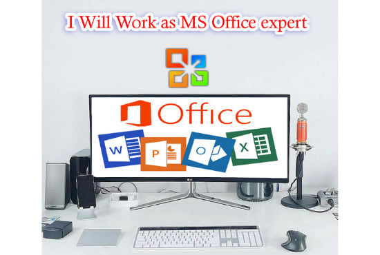 Design office stationary print ready and ms word format by Umarashraf96 ...