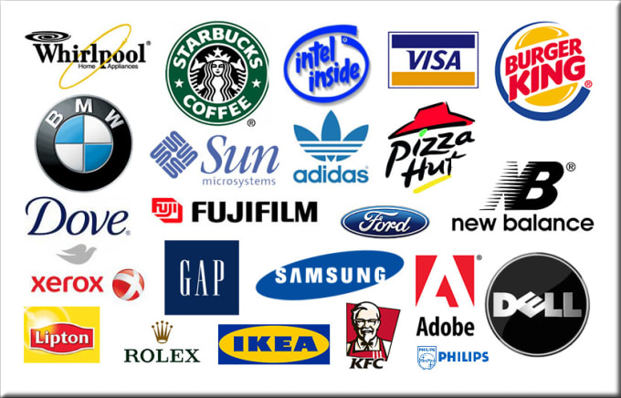 Design a special logo for your business by Amirsaada | Fiverr